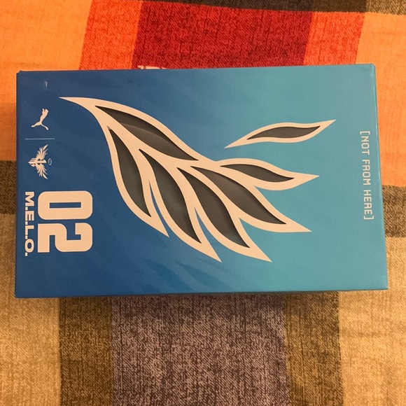 Shoes | Lamelo Mb2 | Poshmark